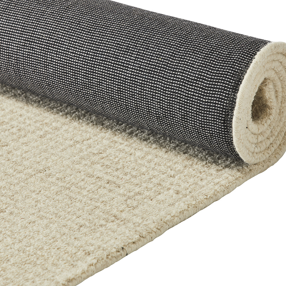 Colorado Beige & Natural Rug | Adairs
