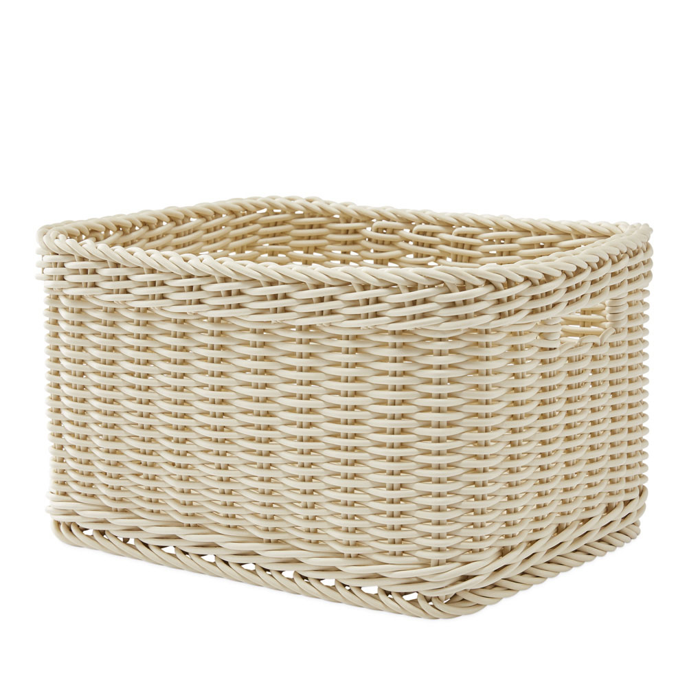 Ren Rectangle Baskets | Adairs