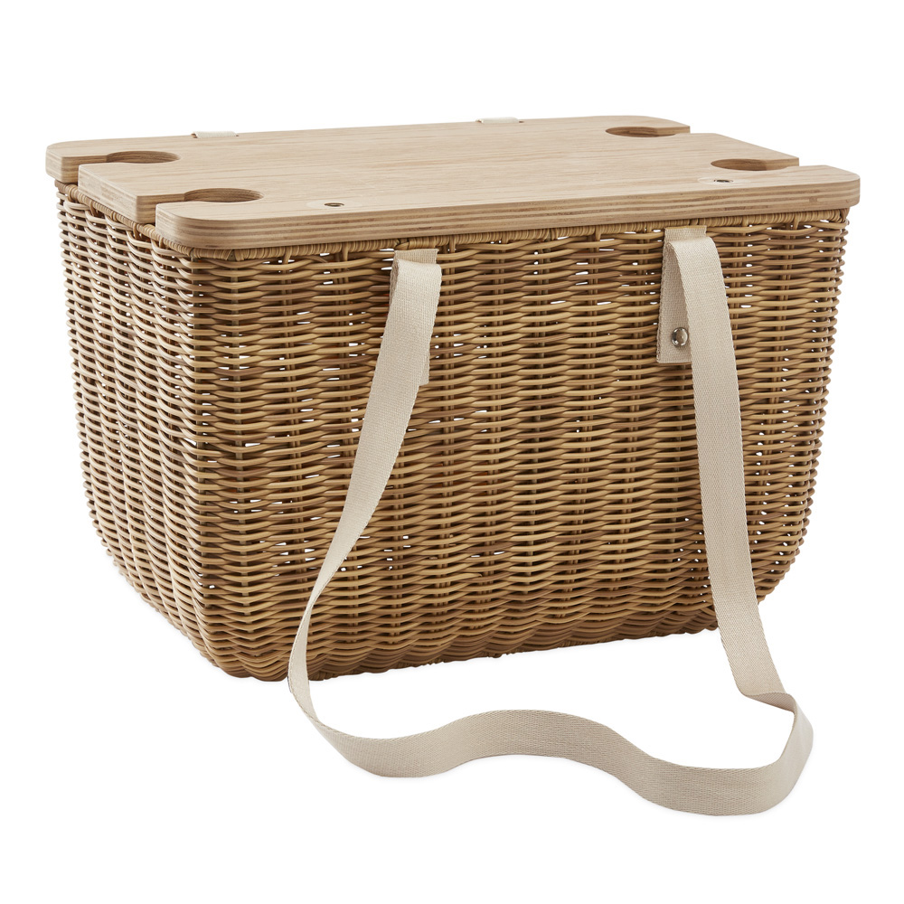 Storage Baskets | Wicker & Woven Baskets | Adairs