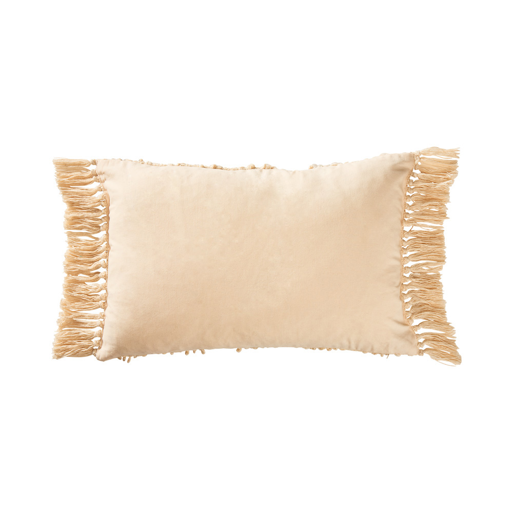 Somerset Natural Cushion | Adairs