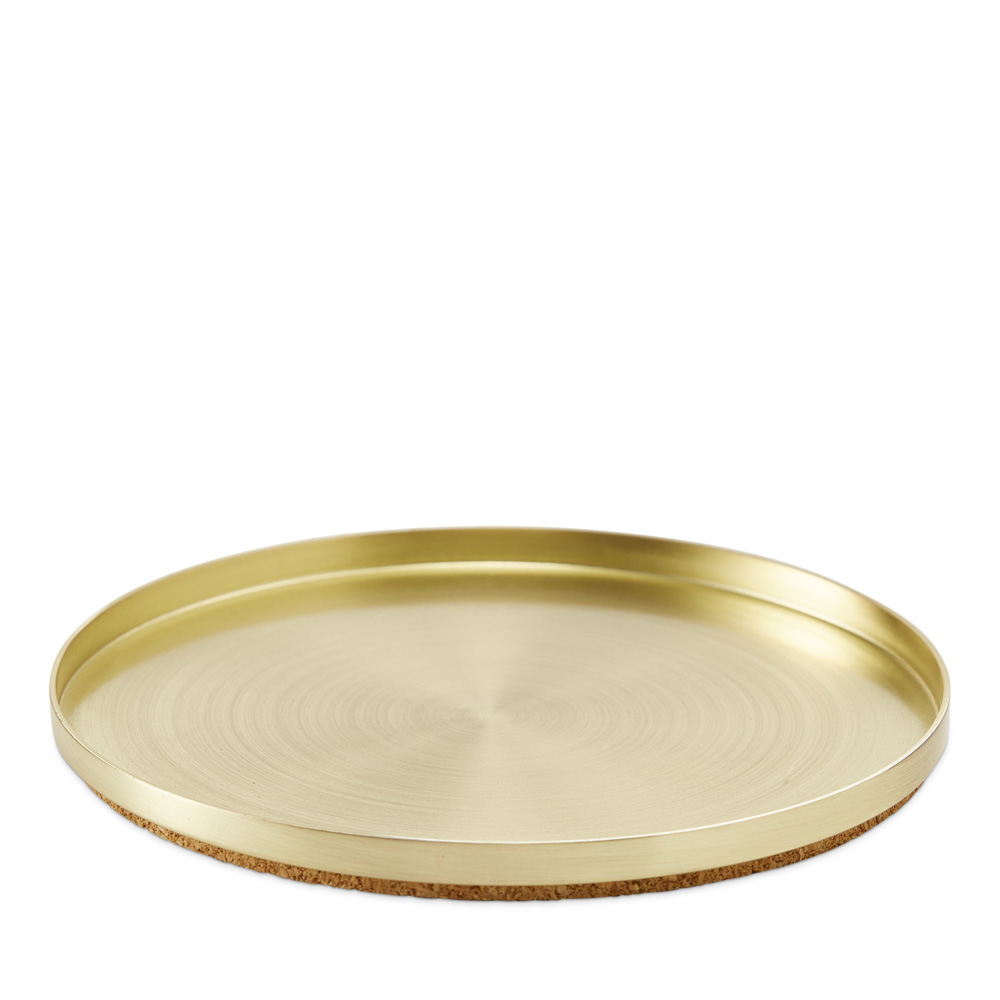 Candle Brass Trivet | Adairs