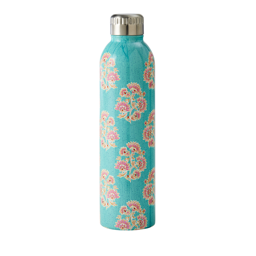 Woodblock Multi Drink Bottle | Adairs
