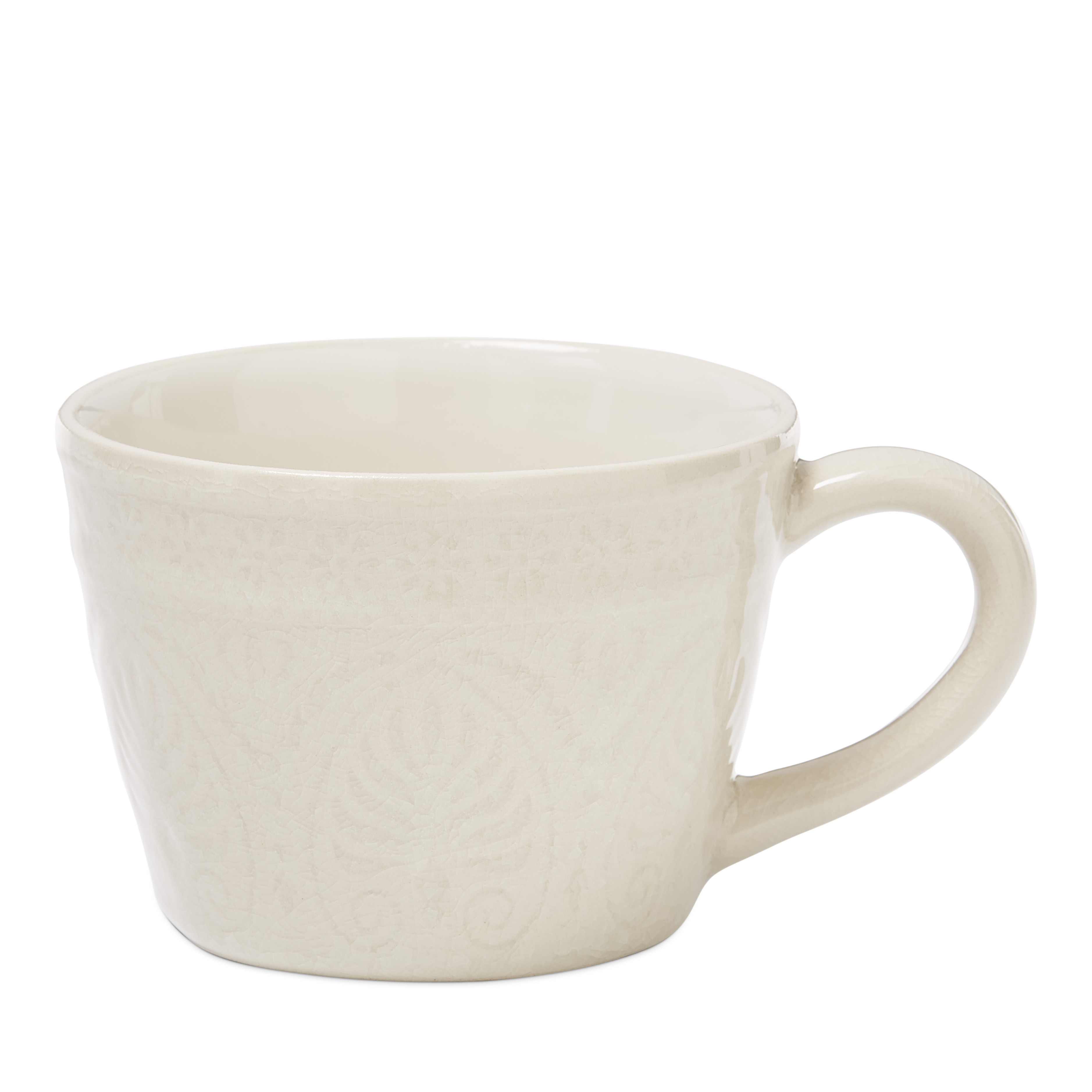 Ophelia Cream Mug | Adairs