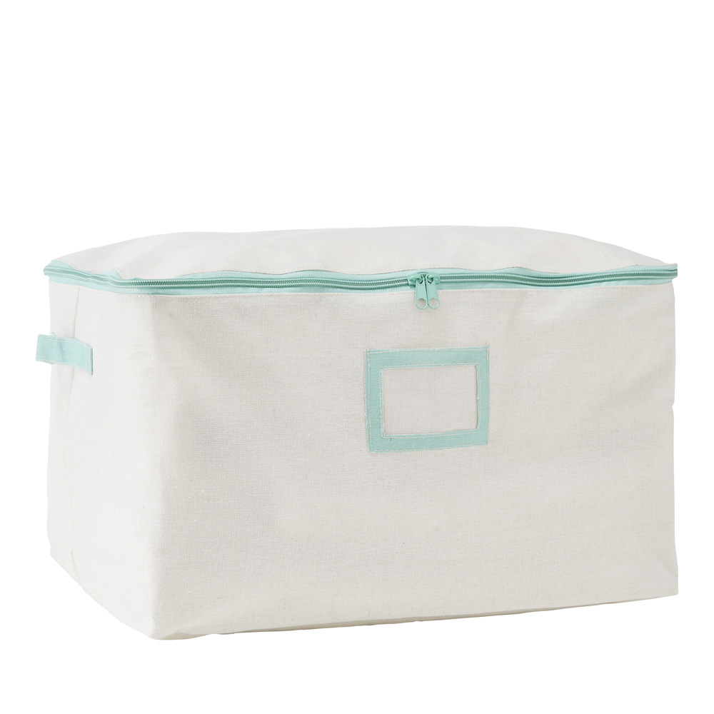 Storage Natural & Mint Bags | Adairs