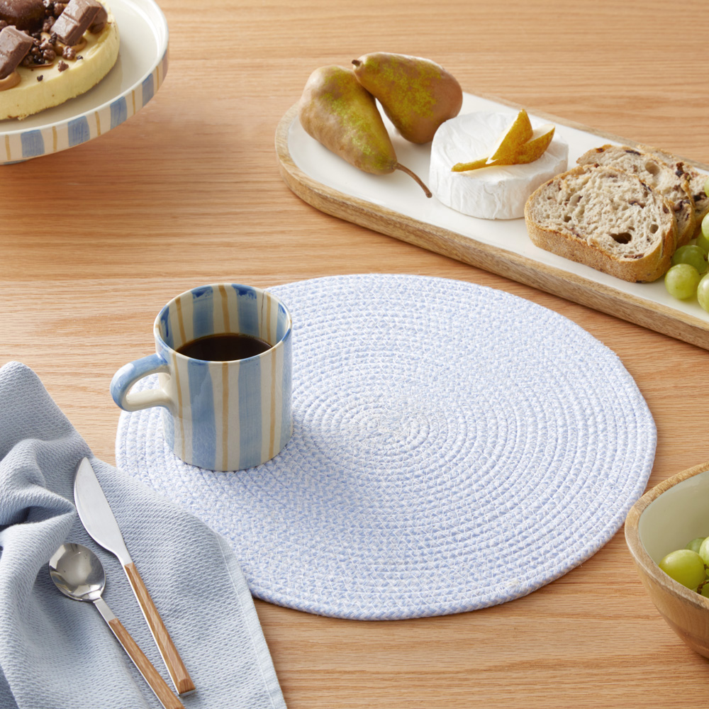 Frankie Sky Placements 2 Pack | Adairs