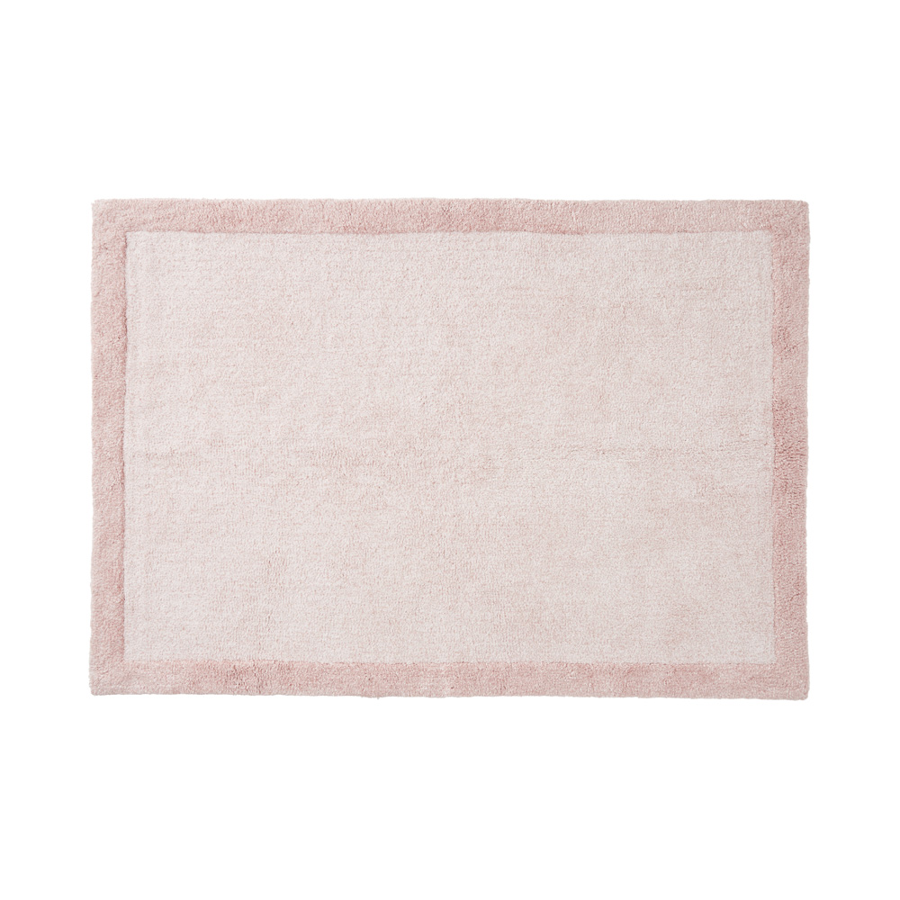 Adairs Kids - Reece Pinks Rug | Adairs