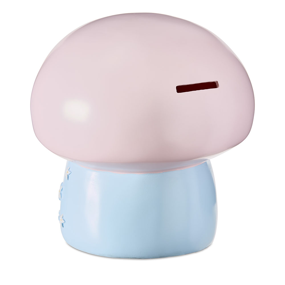 Adairs Kids - Mushroom Money Box | Adairs