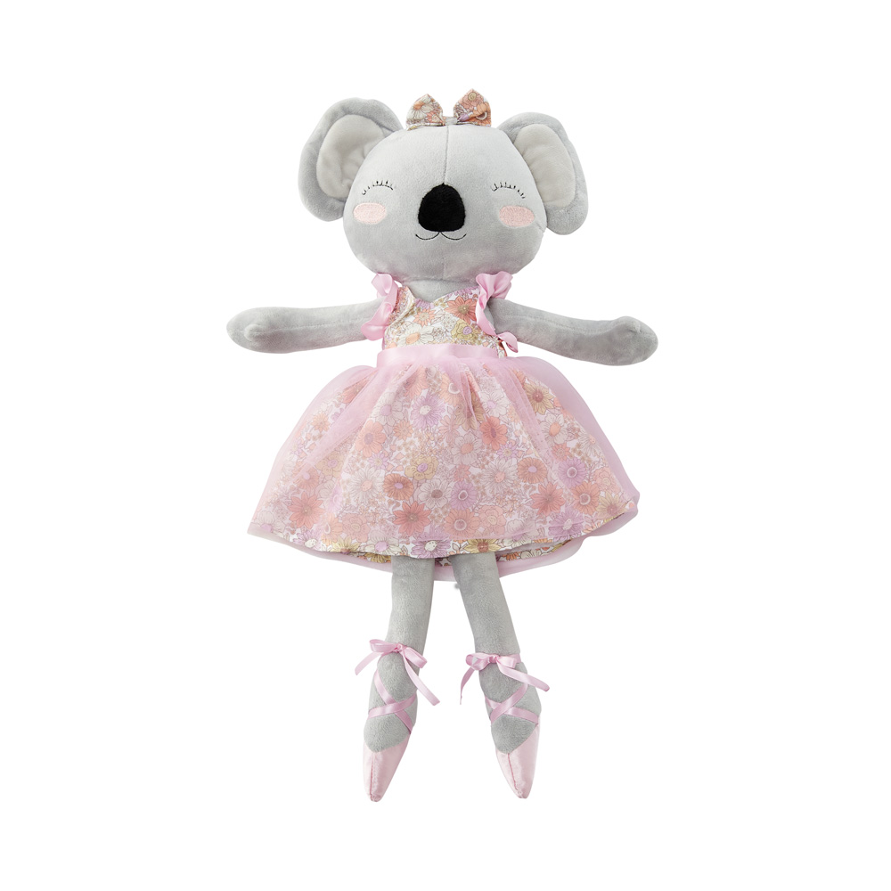 Adairs Kids - Katie Koala Snuggle Animal | Adairs