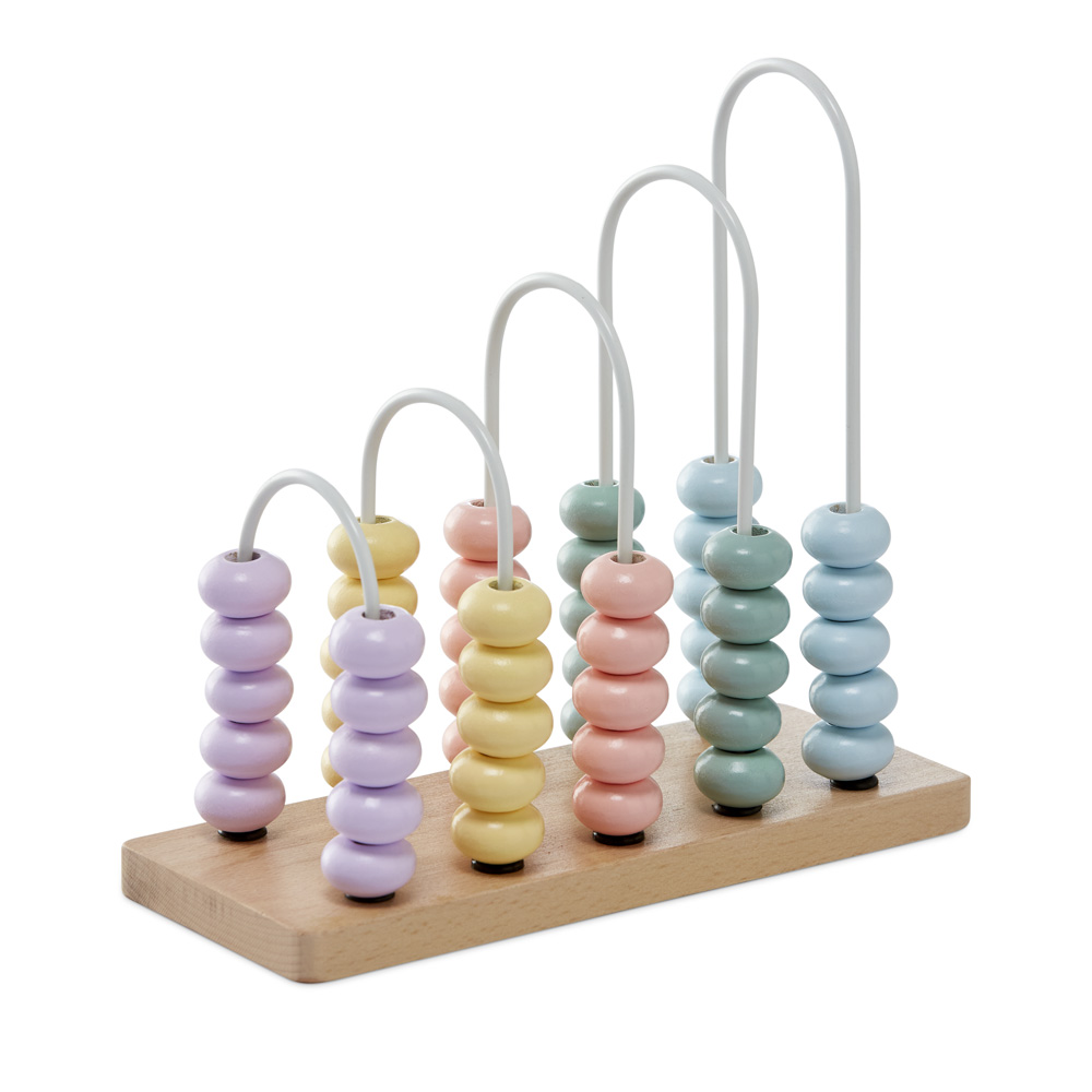 Adairs Kids - My First Abacus | Adairs