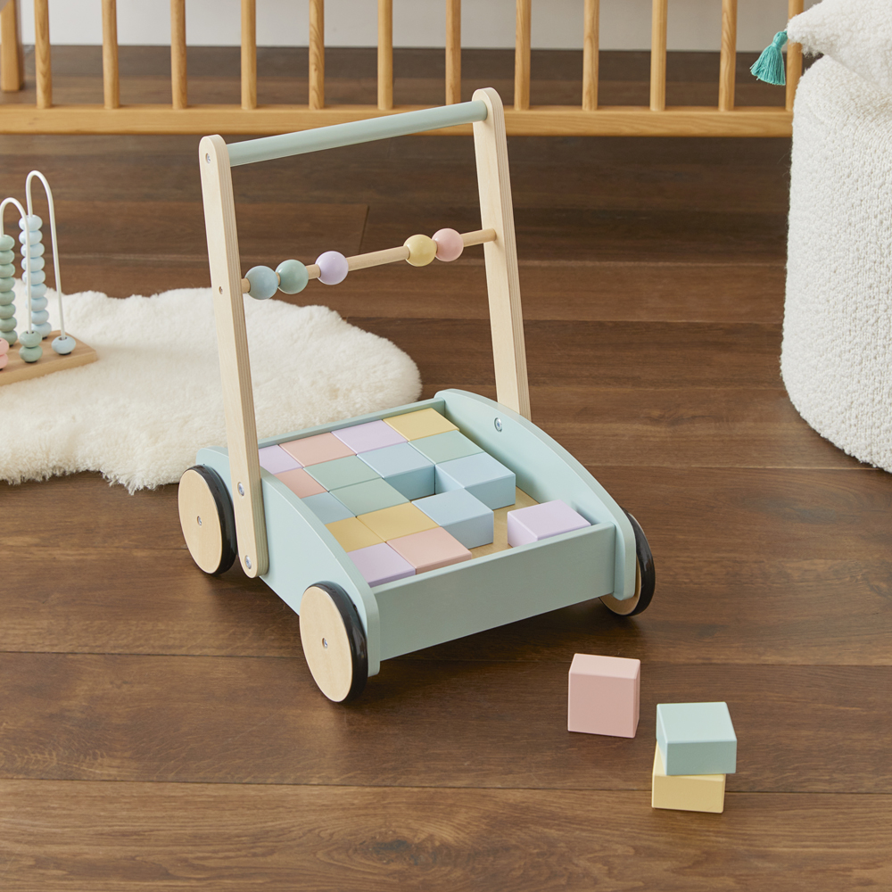 Adairs Kids - My First Walker | Adairs