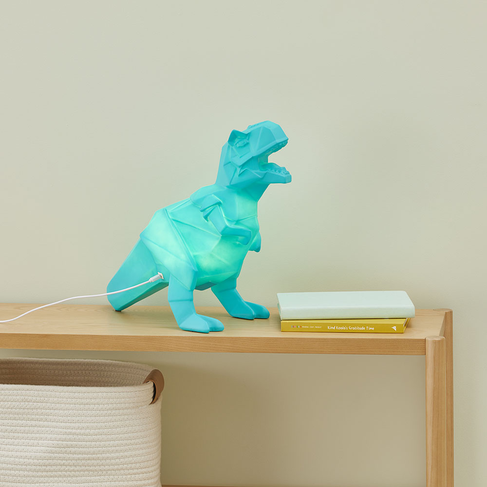 Adairs Kids - T-Rex USB Night Light | Adairs