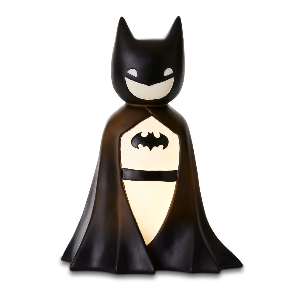 Warner Bros Batman Night Light | Adairs