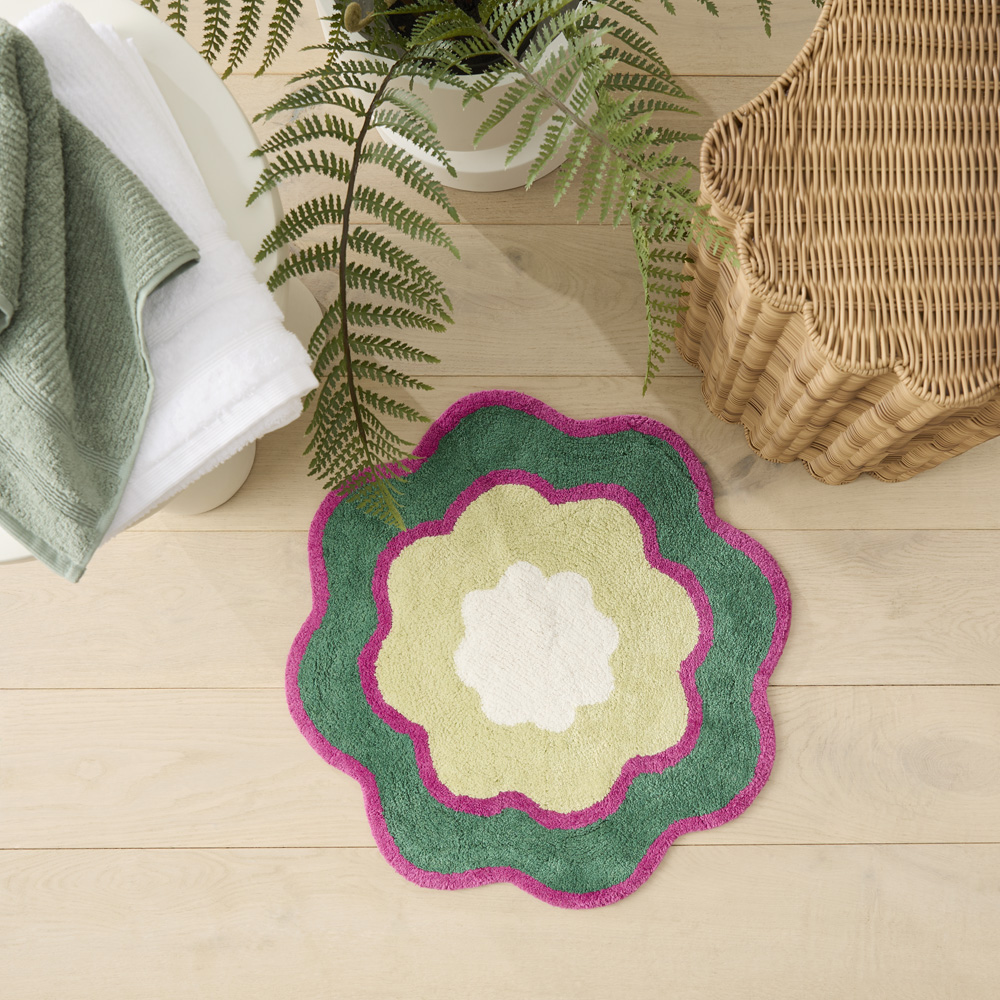 Bath Mats | Bamboo & Cotton Bath Mats | Adairs