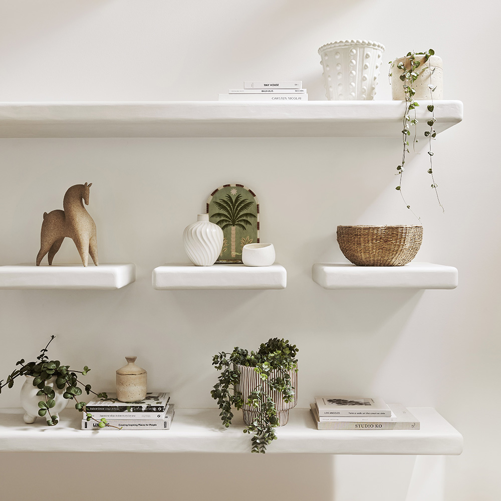 Equus Stone Statue | Adairs