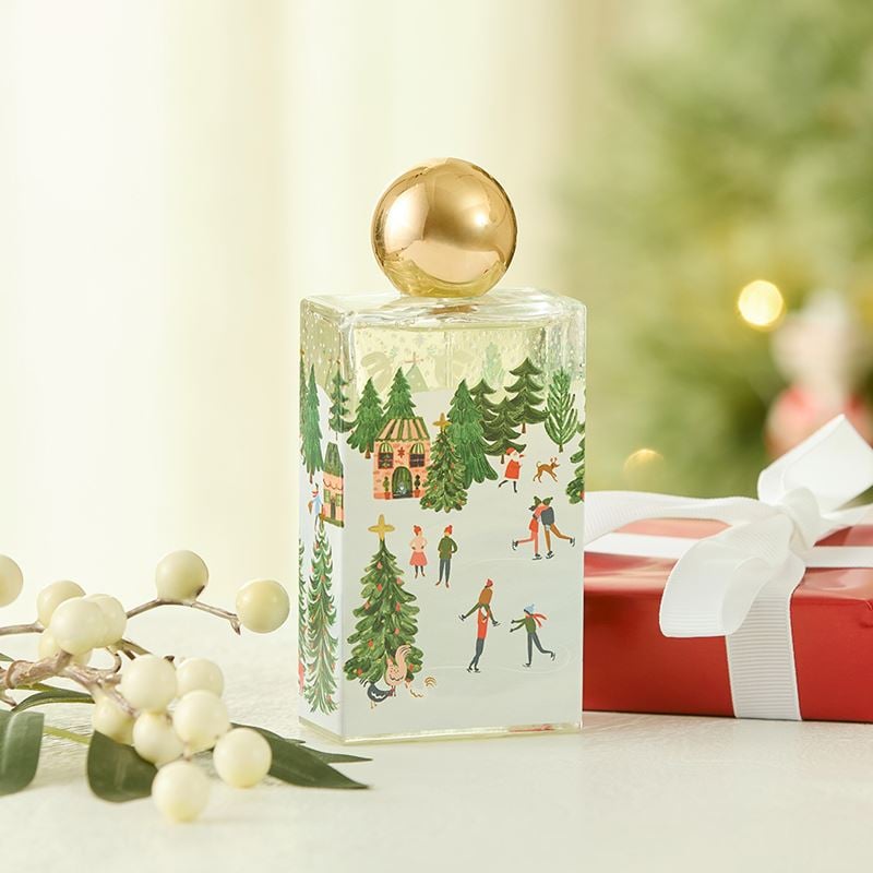 Christmas Tree Room Spray Adairs