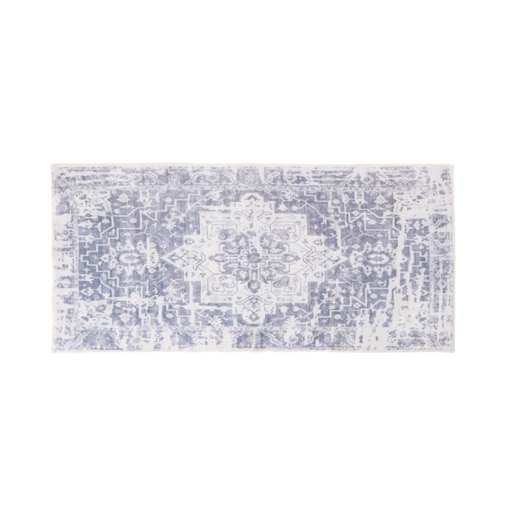 World's Softest Bowen Washable Rug Runner | Adairs