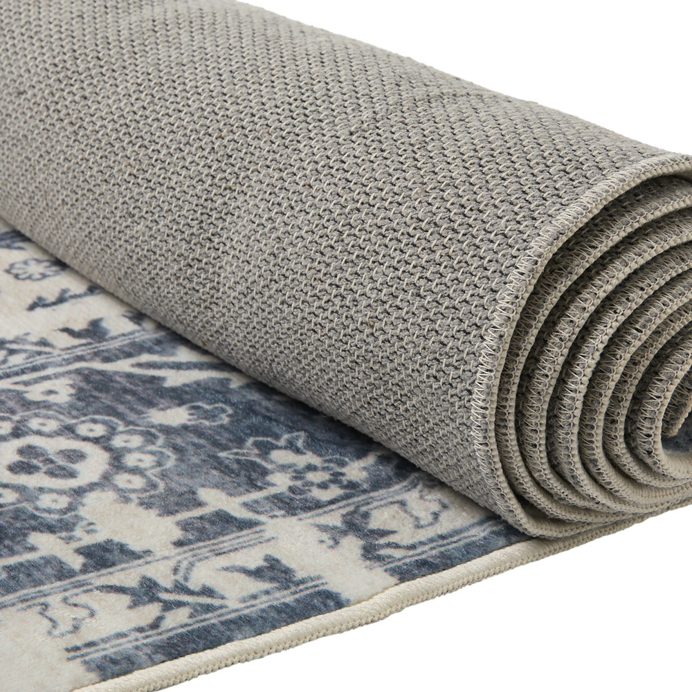 World's Softest Bowen Washable Rug | Adairs