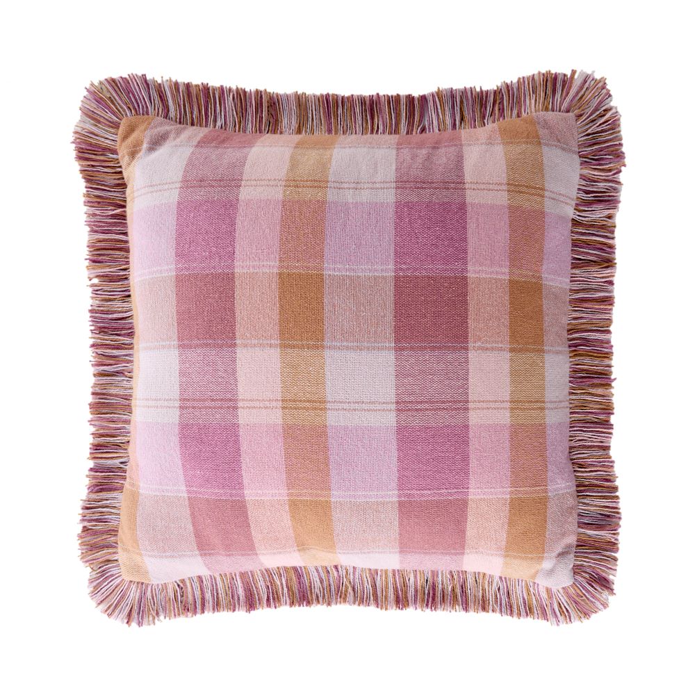 Cushions | Linen, Wool & Velvet Cushion | Adairs