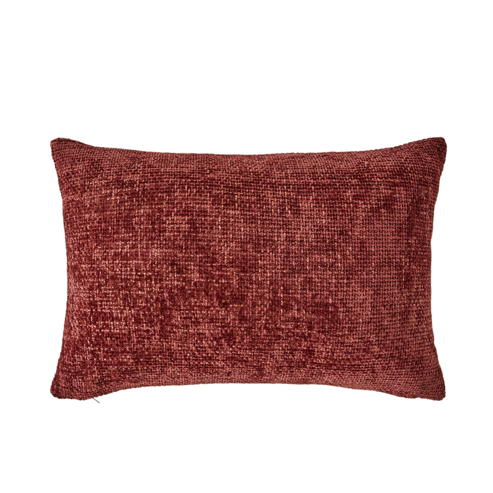 Marietta Berry Cushion | Adairs
