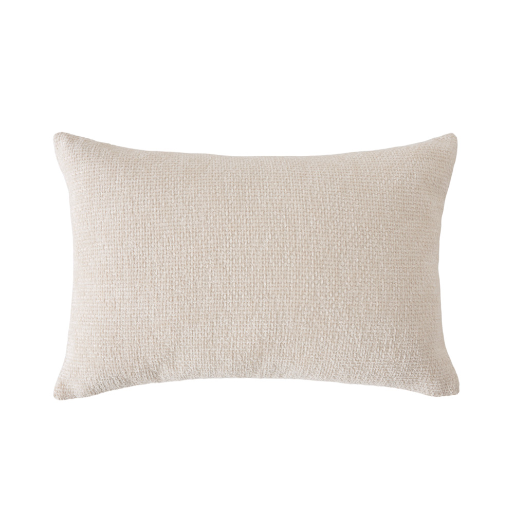 Marietta Cream Cushion | Adairs