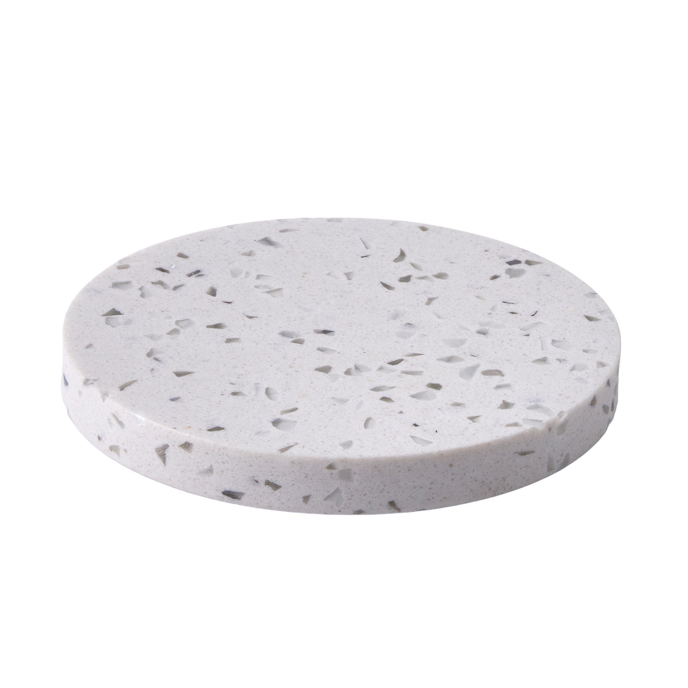Terrazzo Candle Trivet | Adairs