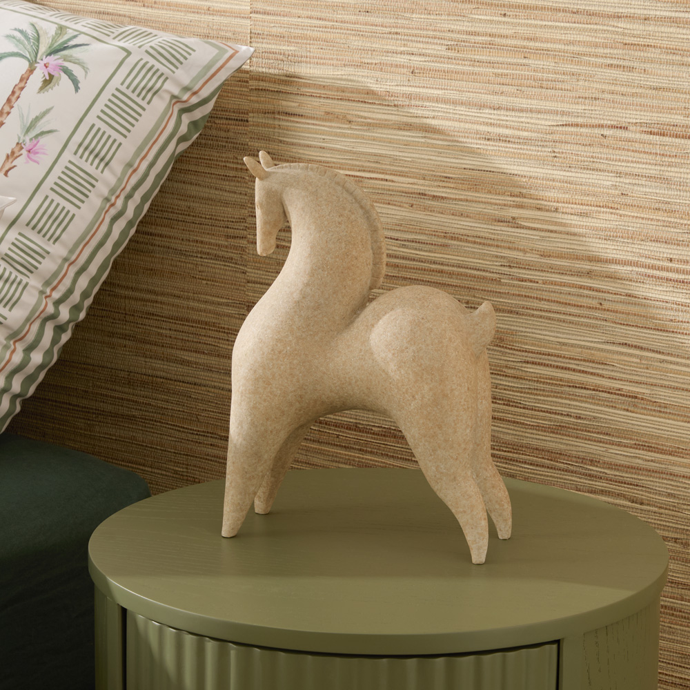 Equus Stone Statue | Adairs