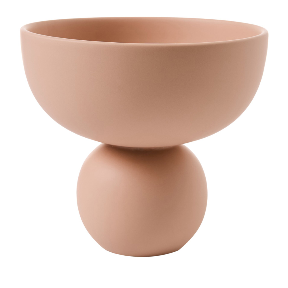 Alma Apricot Bowl | Adairs