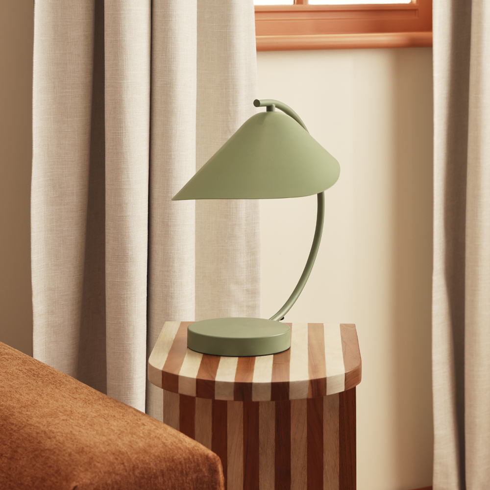 Sissy Basil Table Light | Adairs