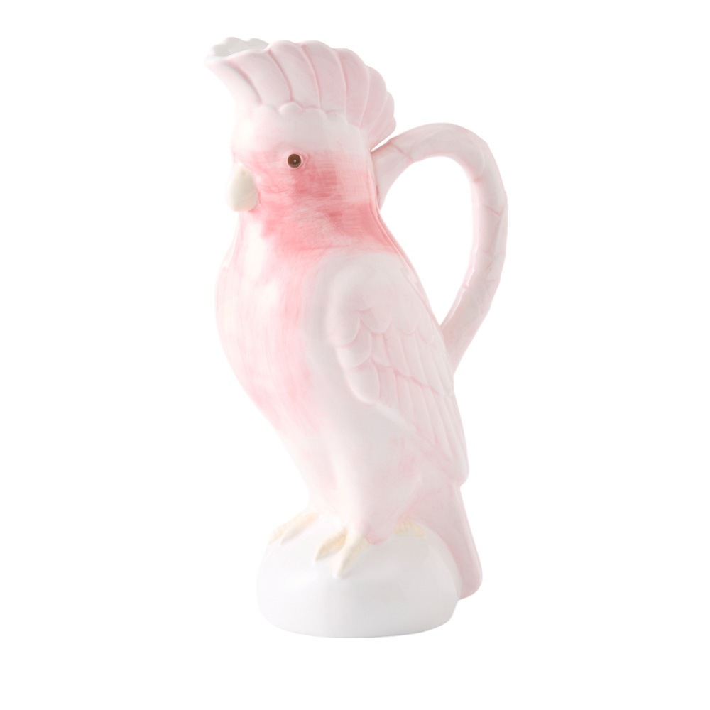 Bird Multi Jug | Adairs