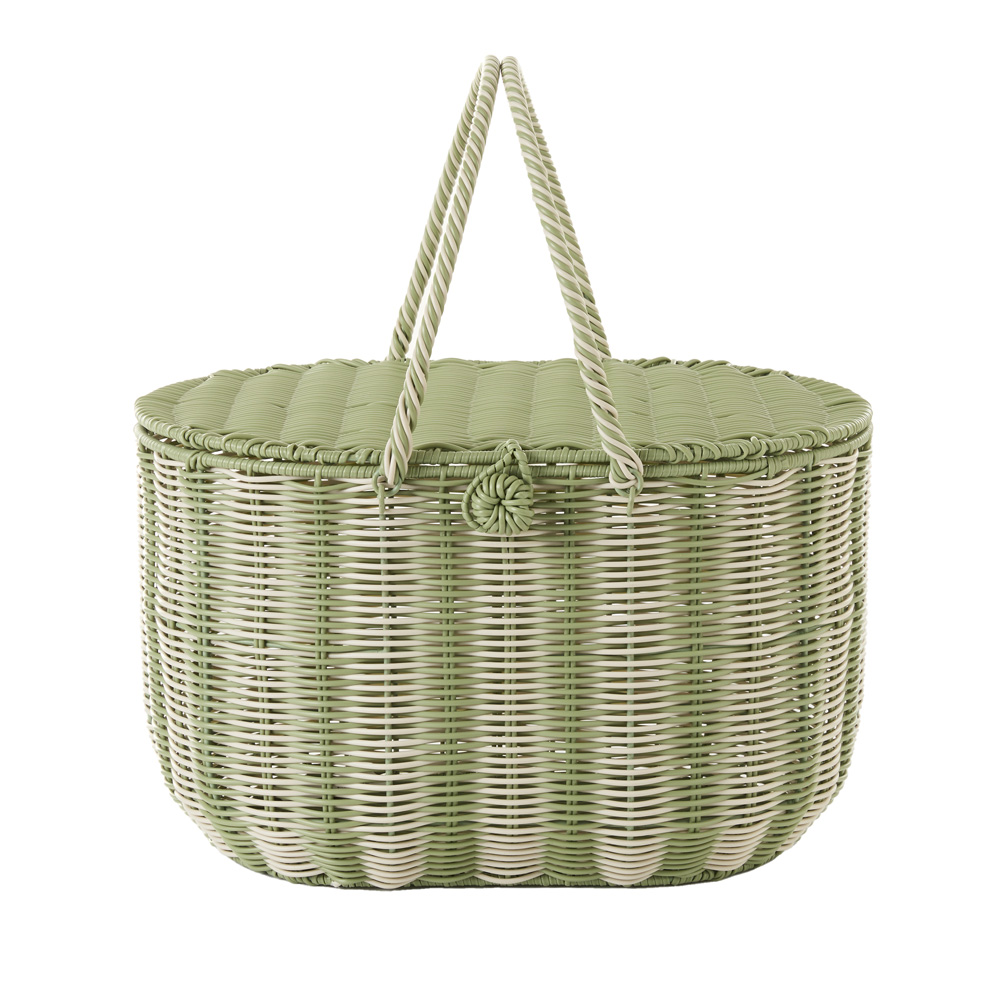 Storage Baskets | Wicker & Woven Baskets | Adairs