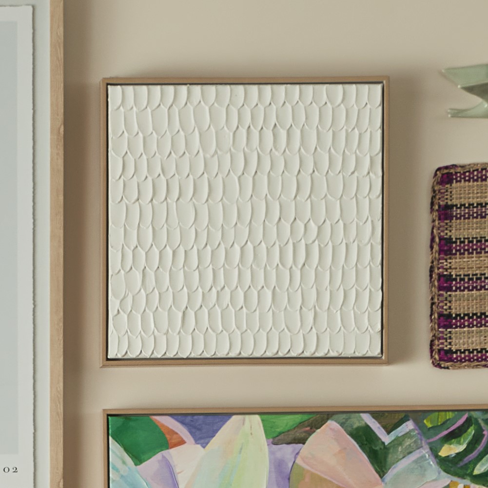 Moma Collage Mini Wall Art | Adairs