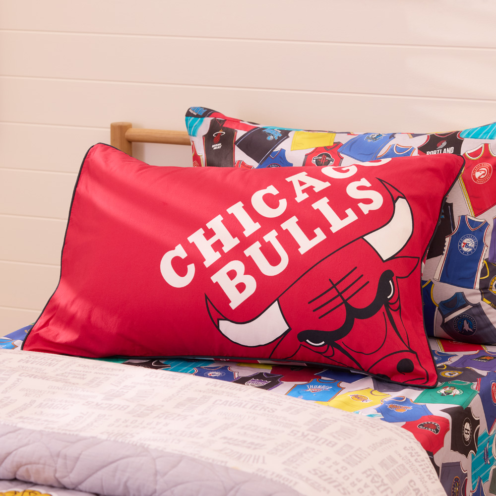 Cool Chicago Bulls Letters