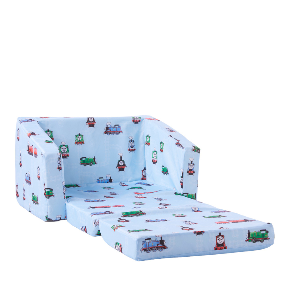 Adairs Kids - Mattel Thomas The Tank Engine Flip Out Sofa | Adairs