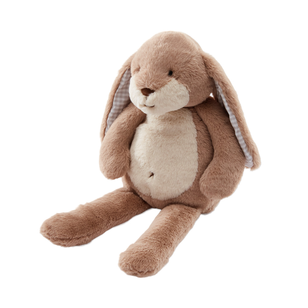 Adairs Kids - Wally Wabbit Keepsake Toy | Adairs