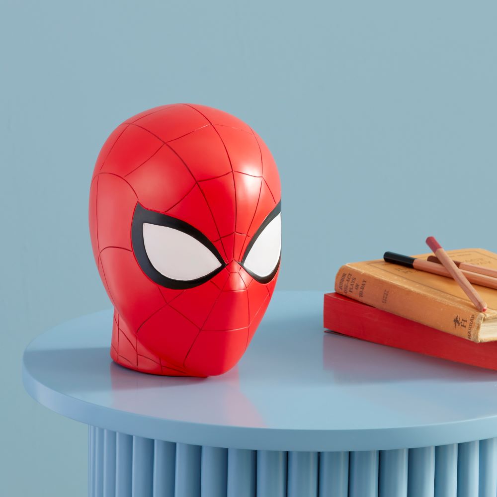 Adairs Kids - Marvel Spider-Man Night Light | Adairs