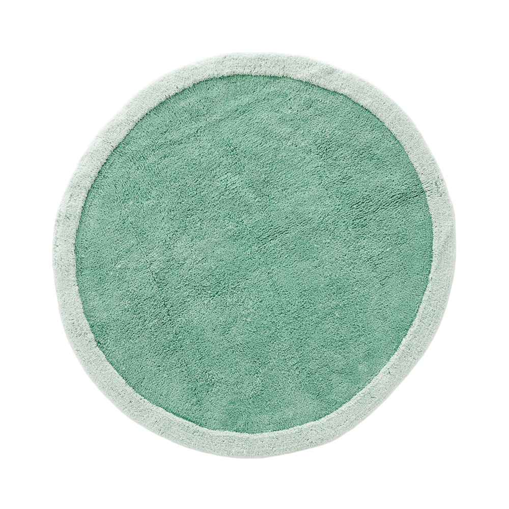 Adairs Kids - Reece Mints Rug | Adairs