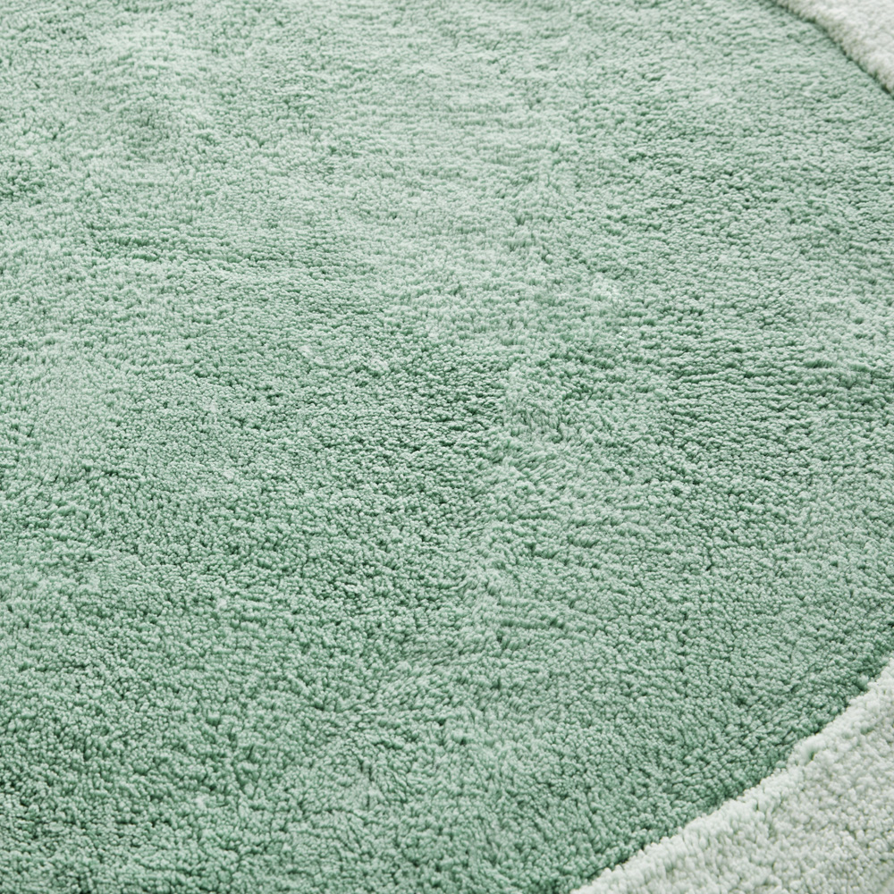 Adairs Kids - Reece Mints Rug | Adairs