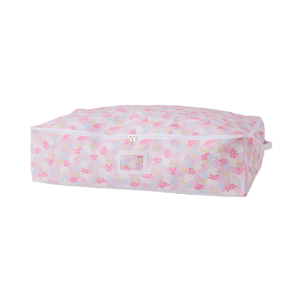 Adairs Kids - Polly Floral Storage Bag | Adairs