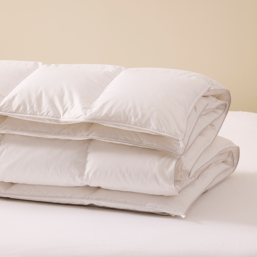 Downtime - Imperial Luxury European Goose Down Quilt | Adairs