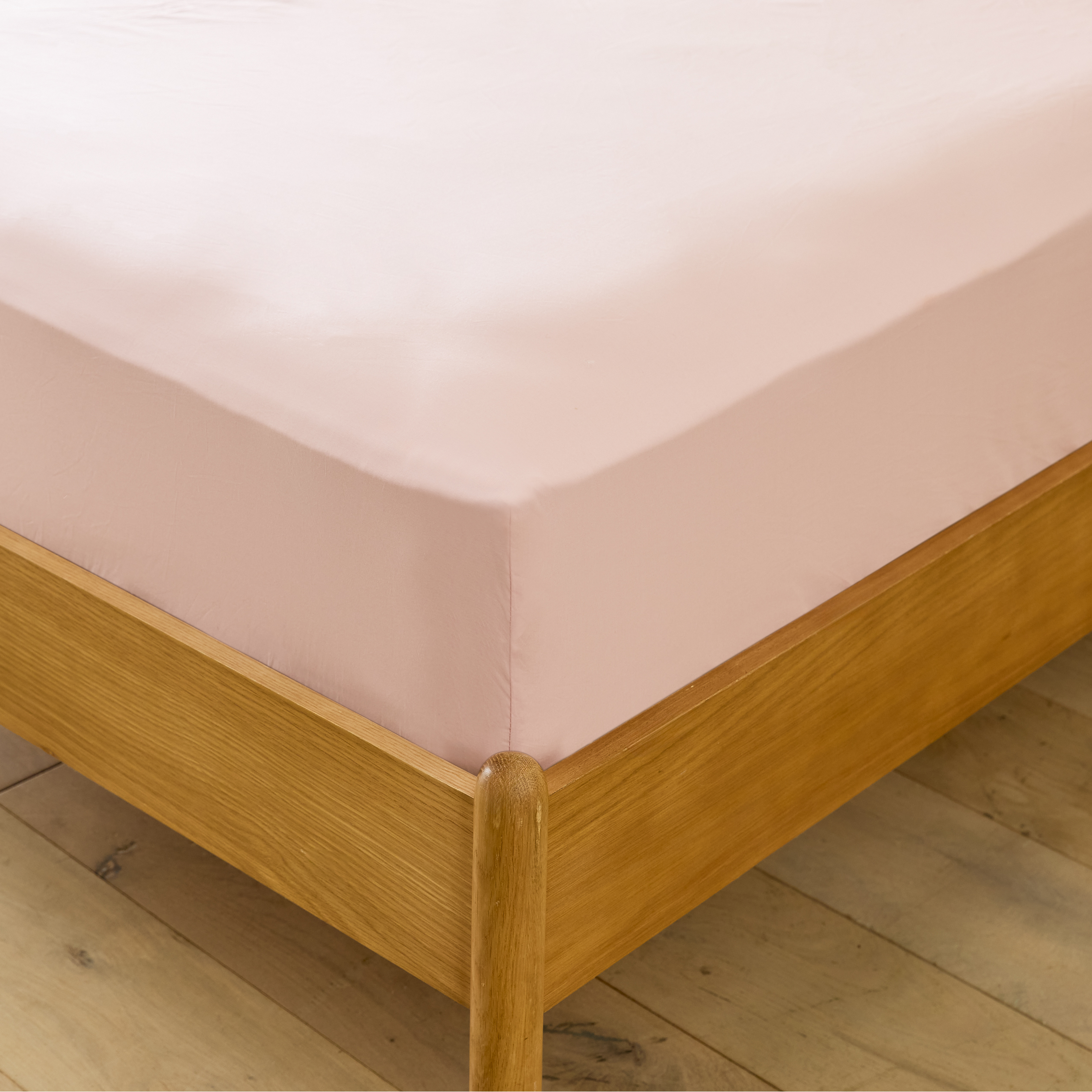 Fresh Pink Sheet Set | Adairs