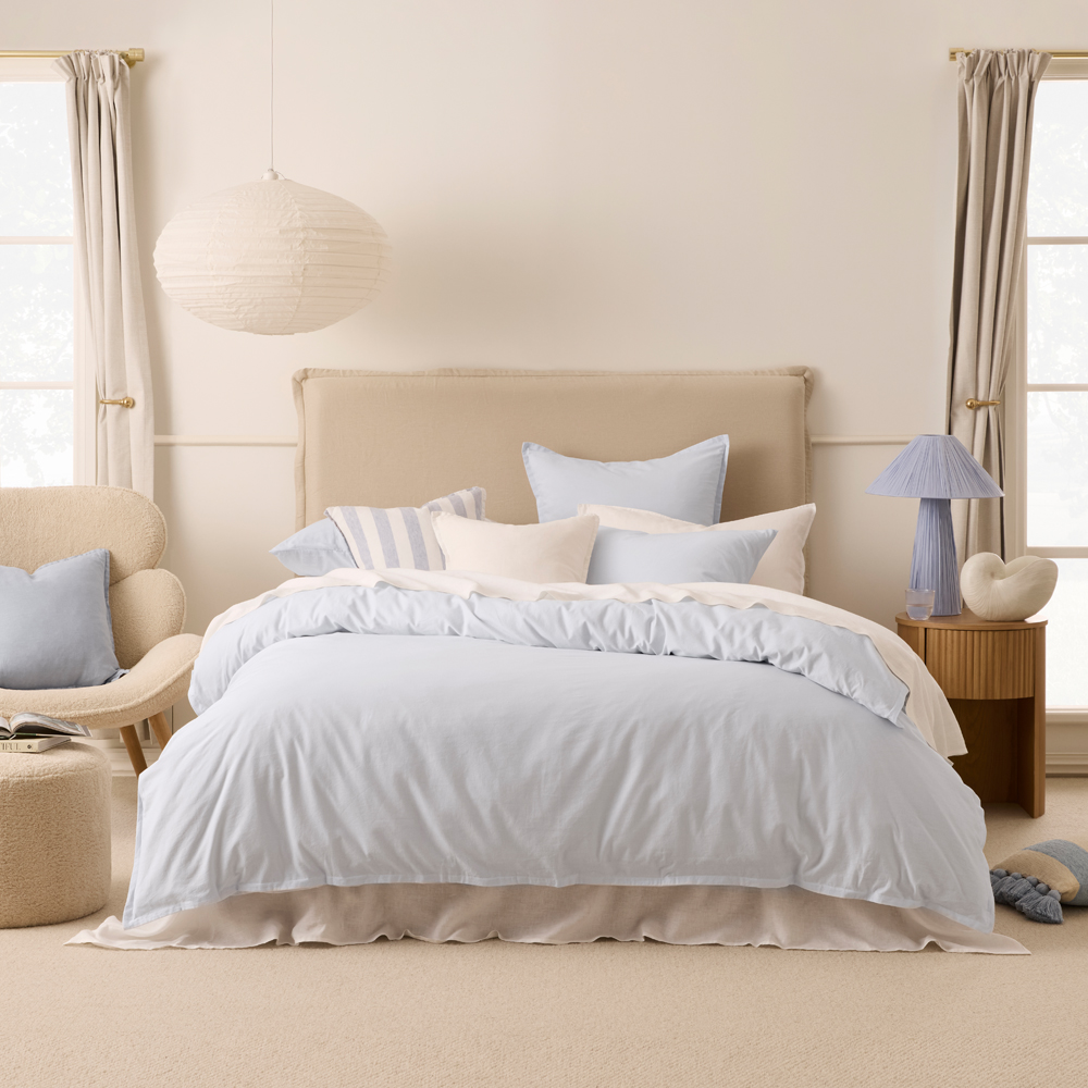 Relaxed Linen Look | Adairs