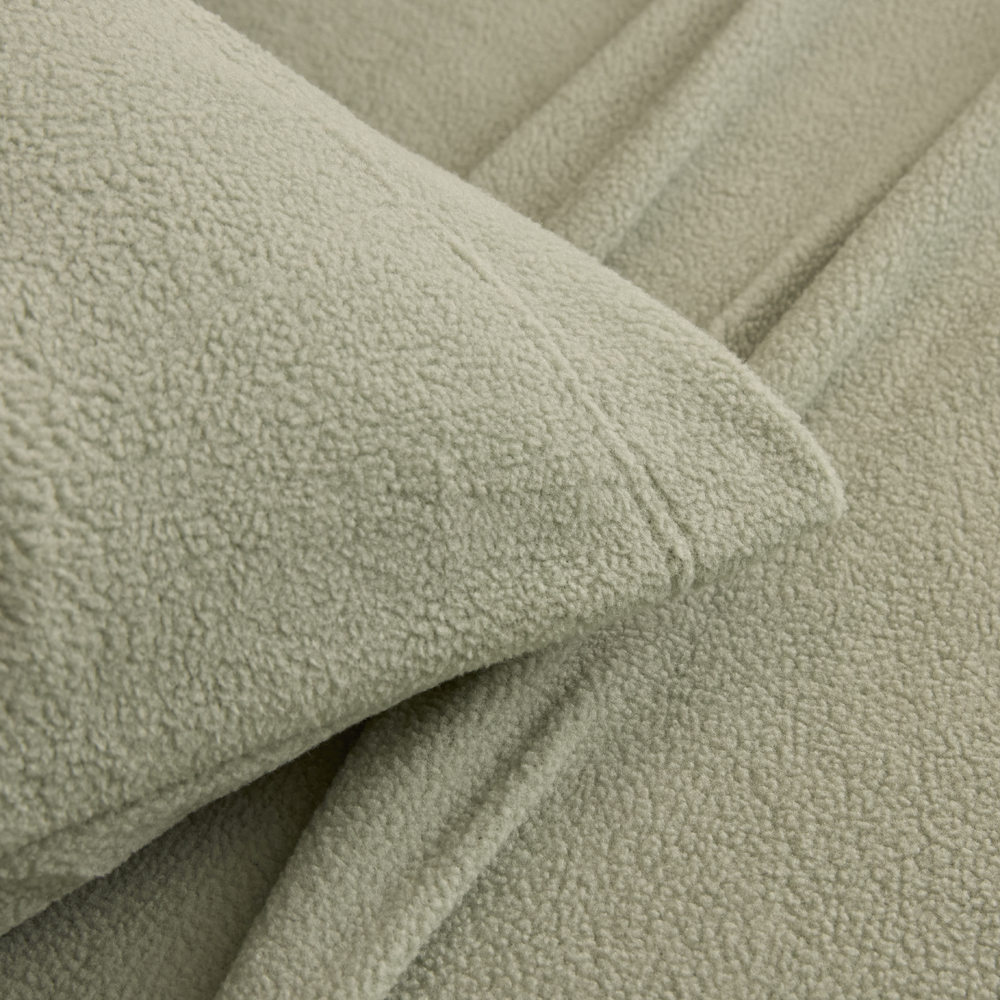 Cloud Eucalyptus Sheet Set | Adairs