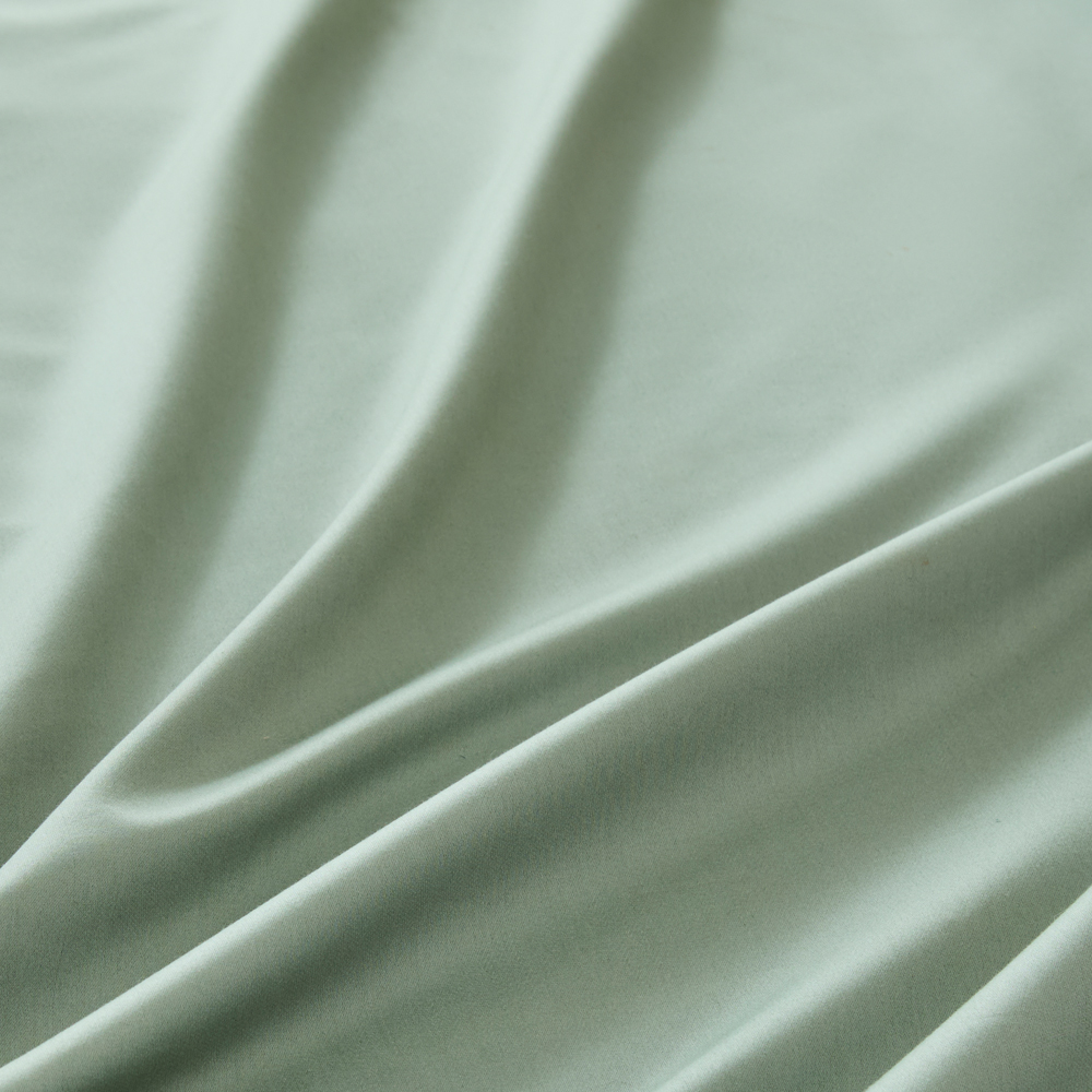 Egyptian Cotton Eucalyptus Sheet Set | Adairs