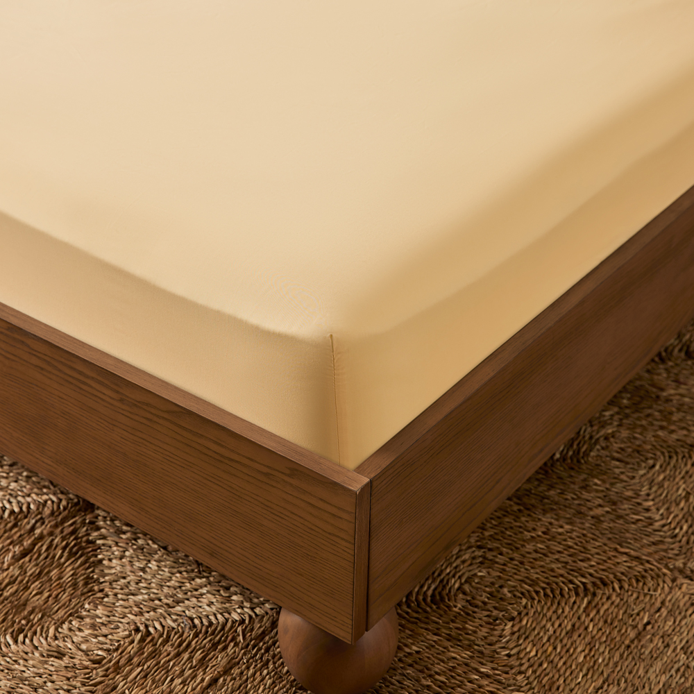 Fresh Lemon Sheet Set | Adairs