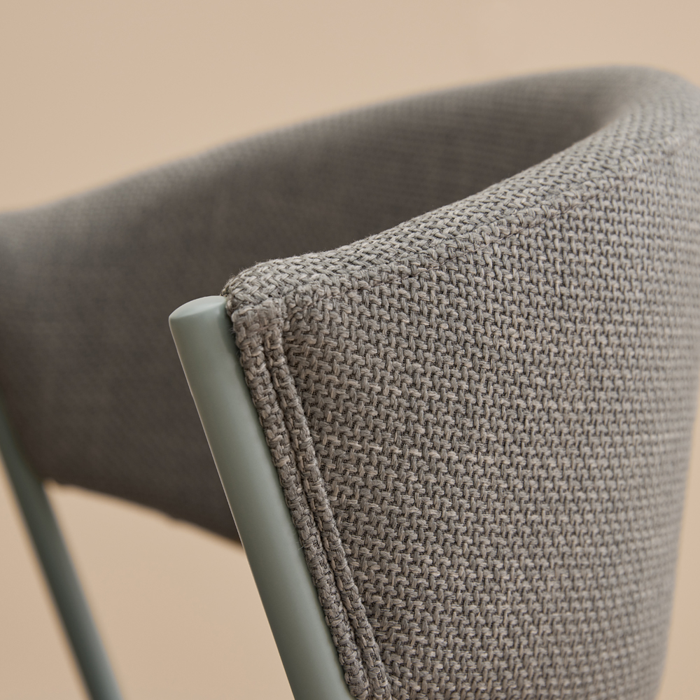 Malone Jade Dining Chair Set of 2 | Adairs