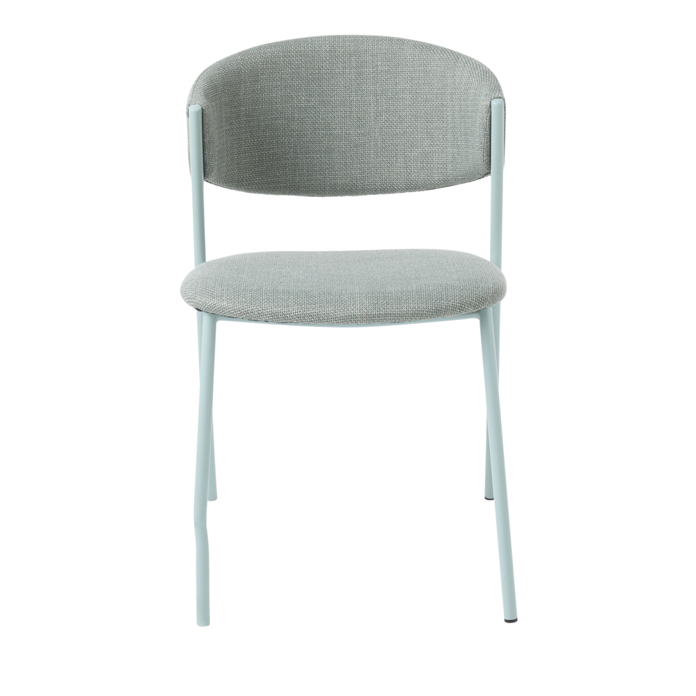 Malone Jade Dining Chair Set of 2 | Adairs