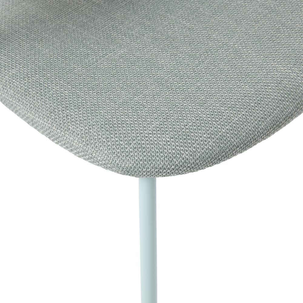 Malone Jade Dining Chair Set of 2 | Adairs