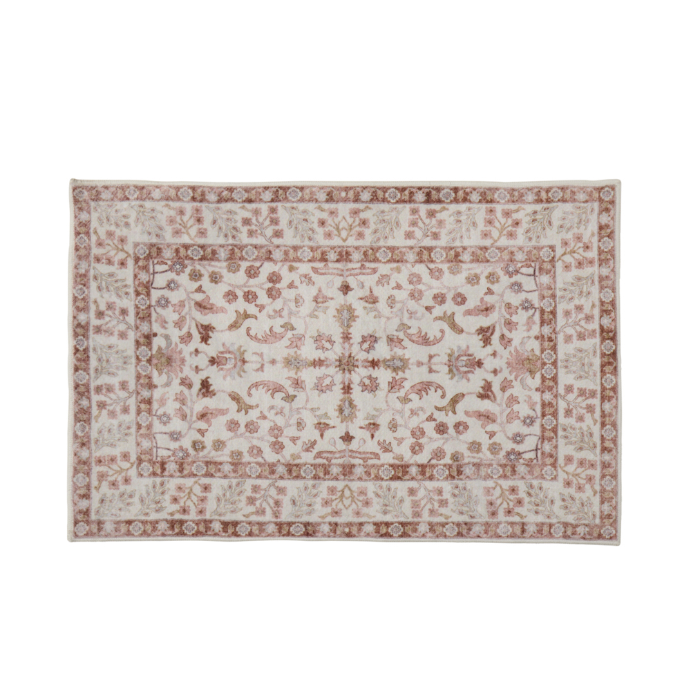 World's Softest Cameo Washable Indoor Mat | Adairs