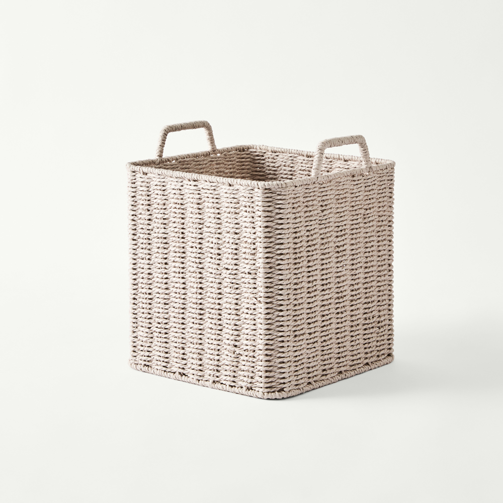 Storage Baskets | Wicker & Woven Baskets | Adairs