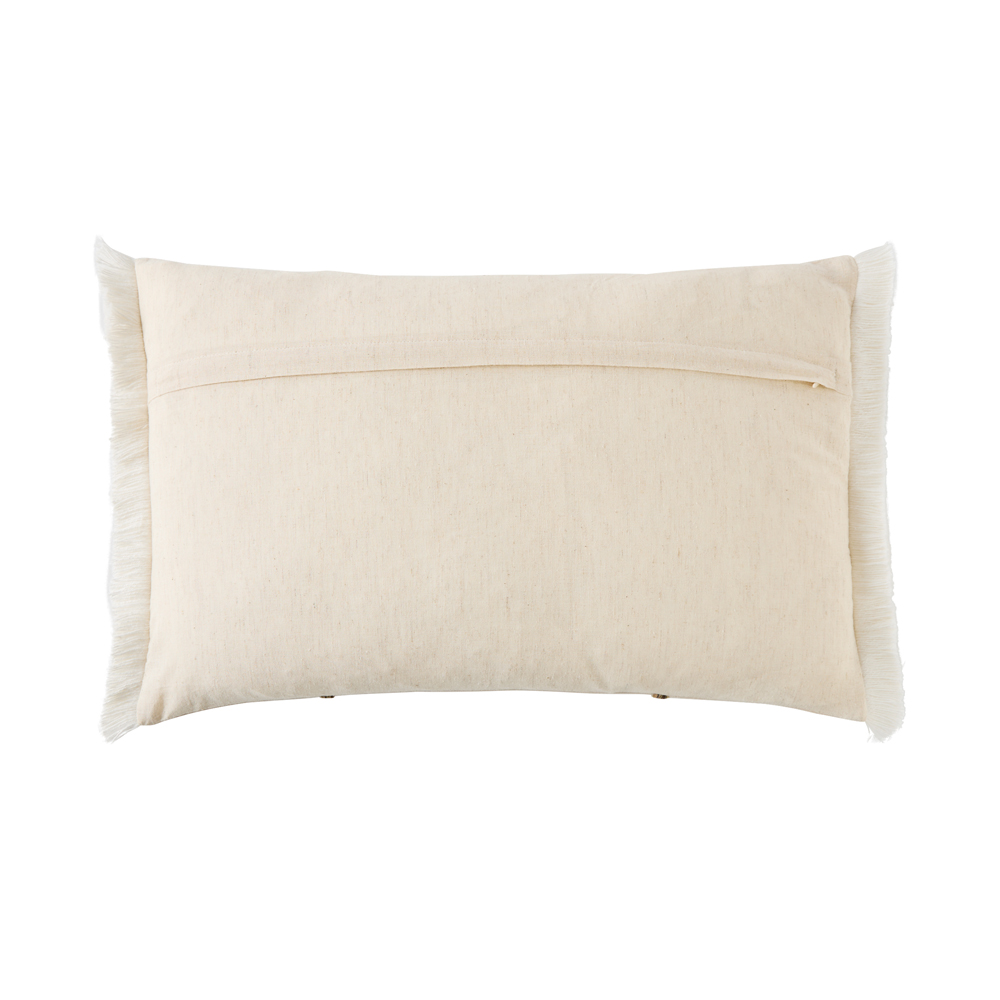 Margot Pink Native Cushion | Adairs